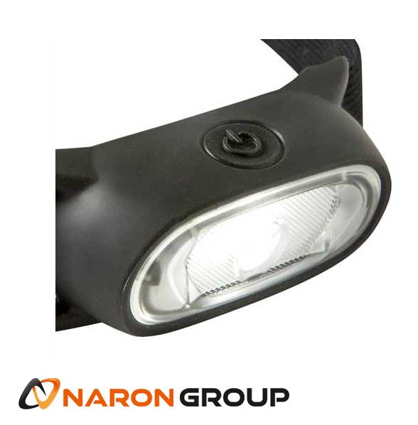 هد لامپ کوهنوردی Geonaute - نارون