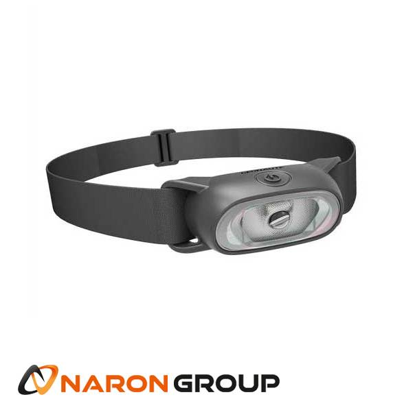 هد لامپ کوهنوردی Geonaute - نارون