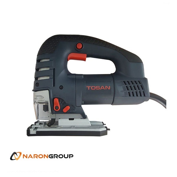 اره عمودبر توسن گیربکسی مدل 5750J - نارون