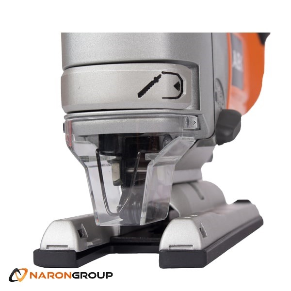 اره عمود بر شارژی AEG گیربکسی 18 ولت مدل BST18X-0 بدون باتری - نارون